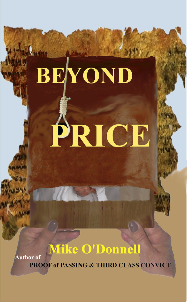Beyond Price - Official Site for Mike O'Donnell